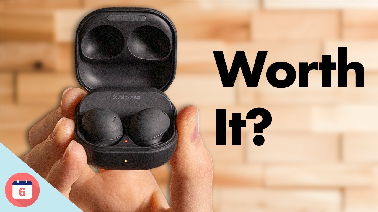 Galaxy Buds 2 Pro: 5 Features You Can't Miss in 2025