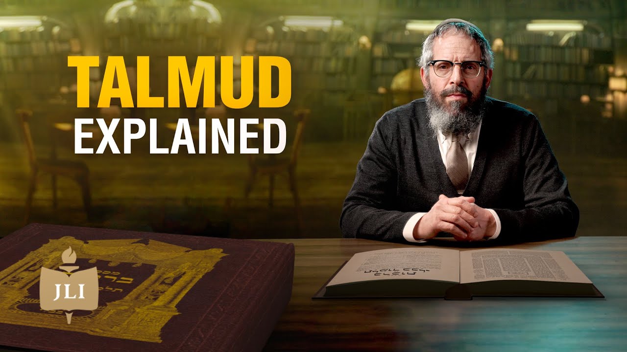 Gemara: 7 key insights to deepen your understanding