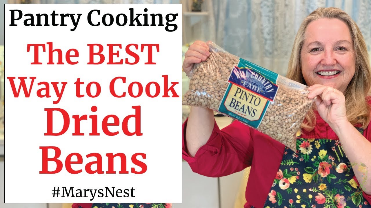 How to Cook Beans: 7 Expert Tips for Perfect Results