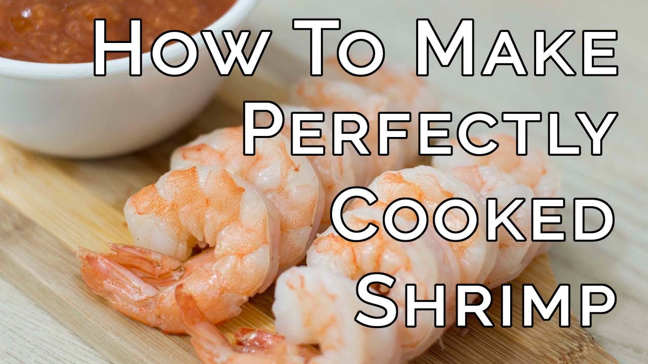 How to Cook Shrimp: 7 Delicious Techniques for Perfection