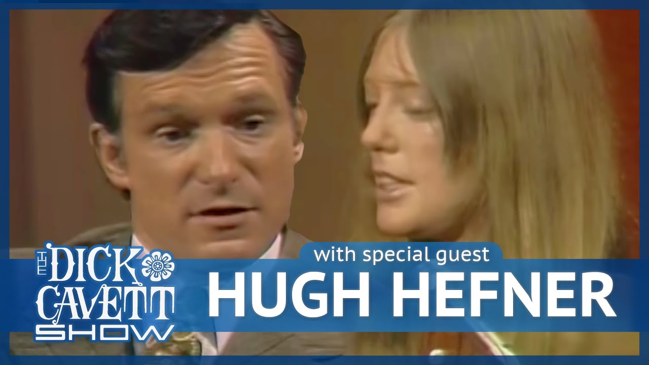 Hugh Hefner Young: 5 Inspiring Facts About His Early Life