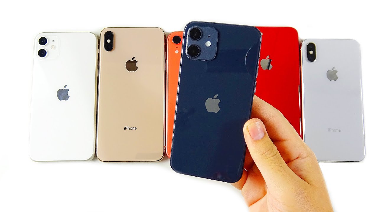 IPhone 12 Screen Size: 5 Key Features You Need to Know