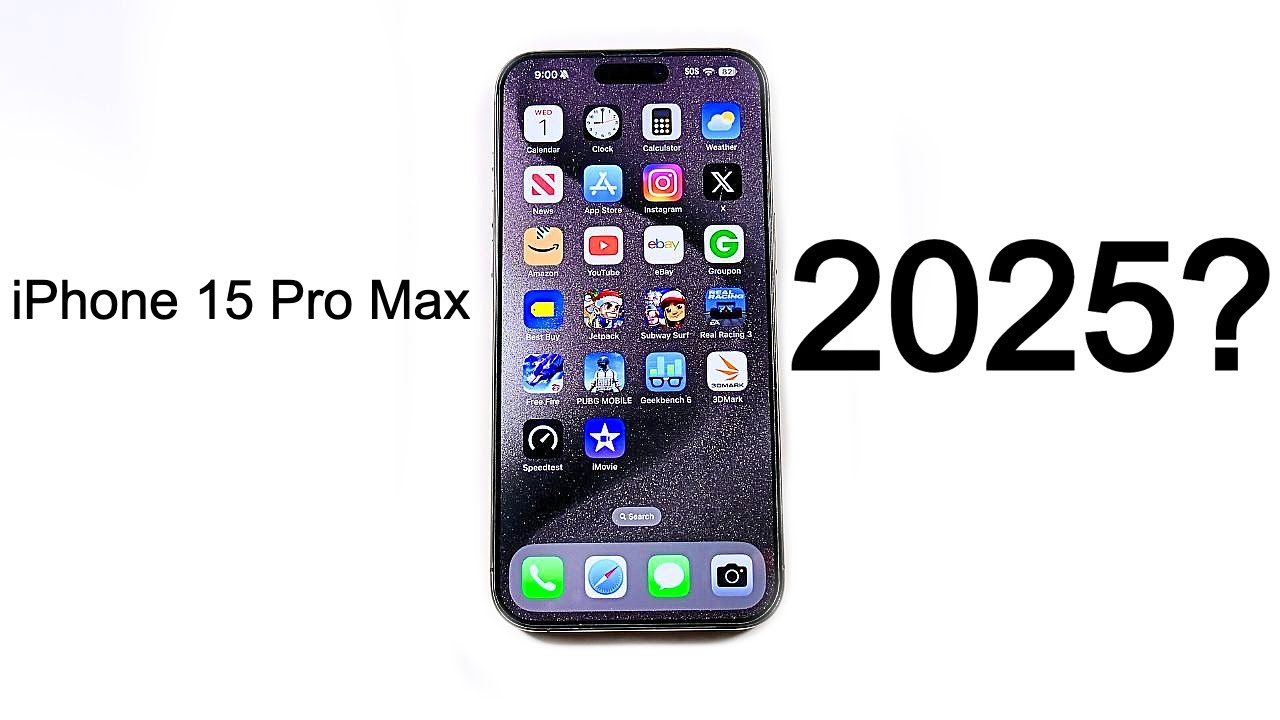 IPhone 15 Pro Max Price in USA: 5 Key Factors to Consider