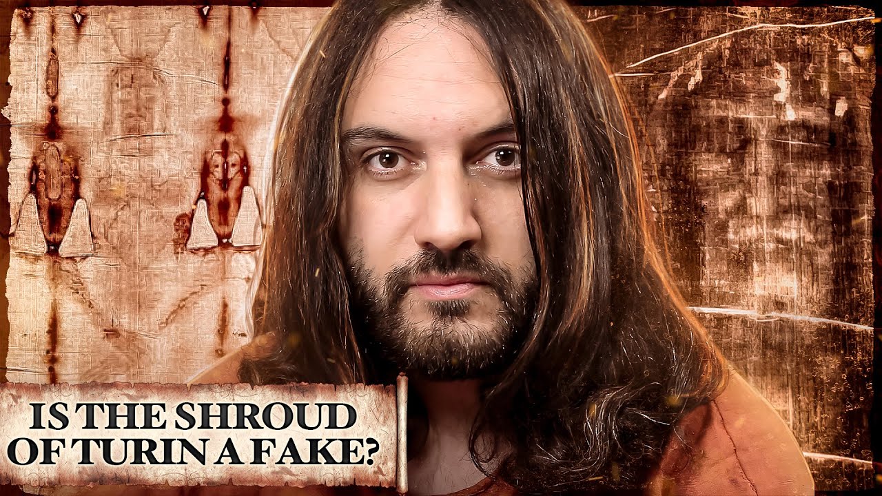 Is the Shroud of Turin Real? 7 Fascinating Facts to Explore