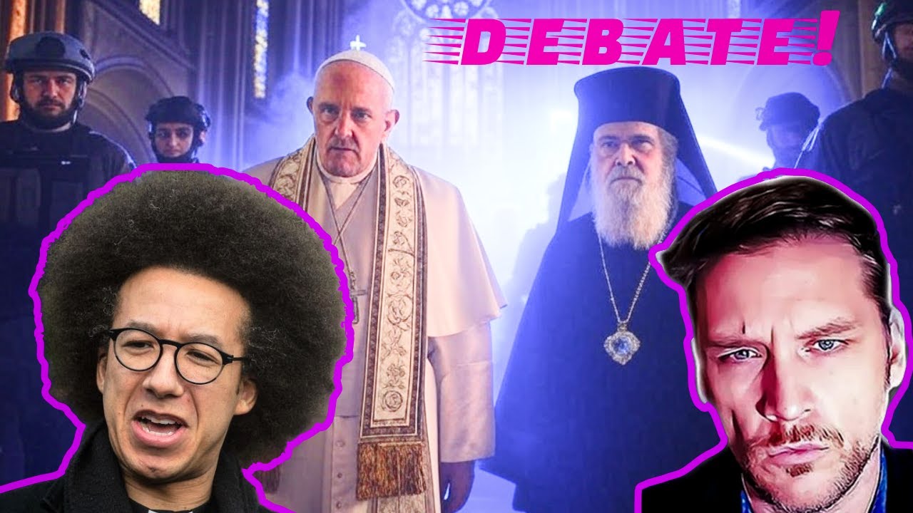 Jay Dyer: 7 Insights into Philosophy and Culture Today