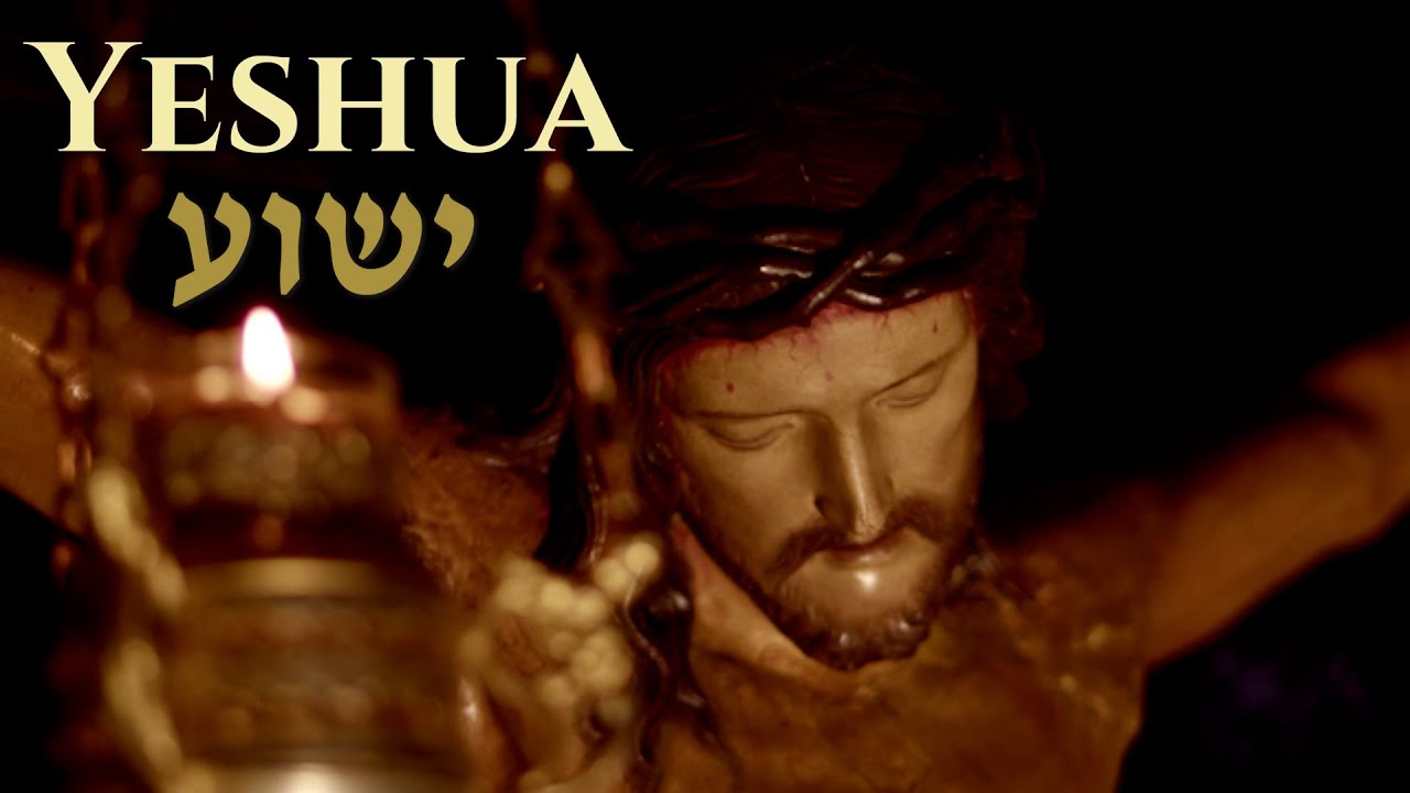 Jesus in Hebrew: 7 Fascinating Facts You Must Know