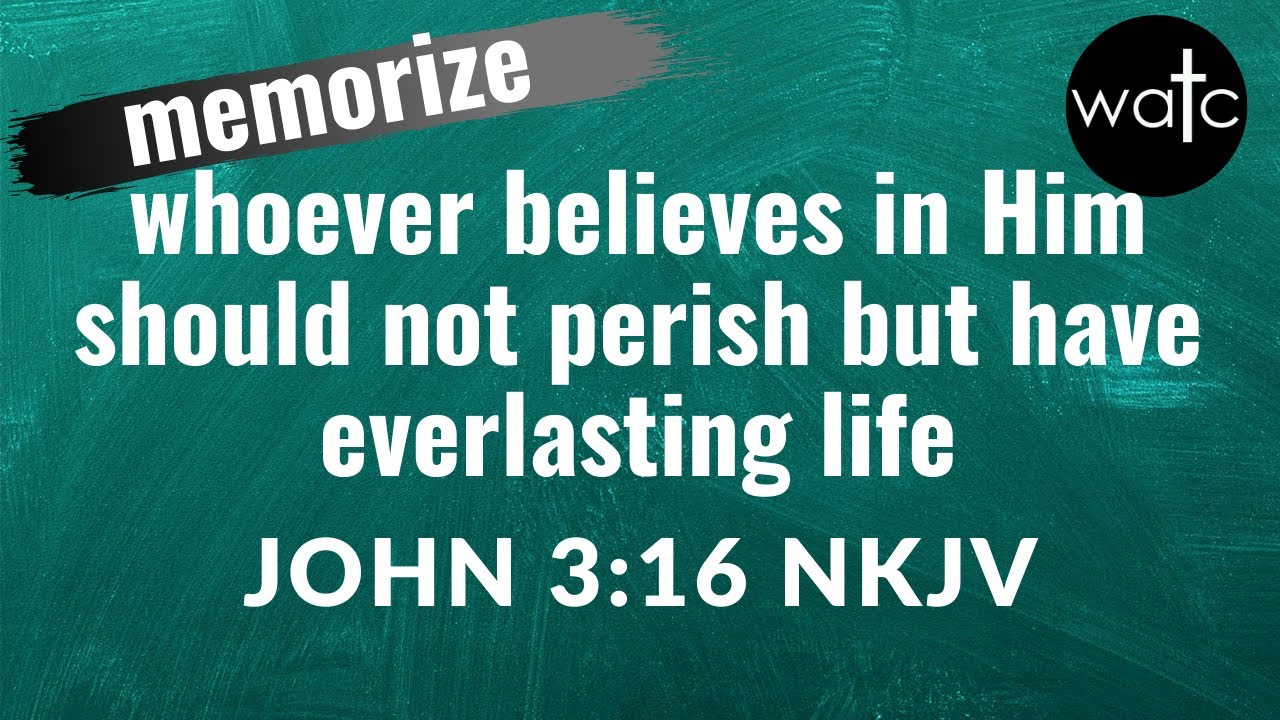 John 3:16 NKJV: 7 Powerful Insights for Today's Faith