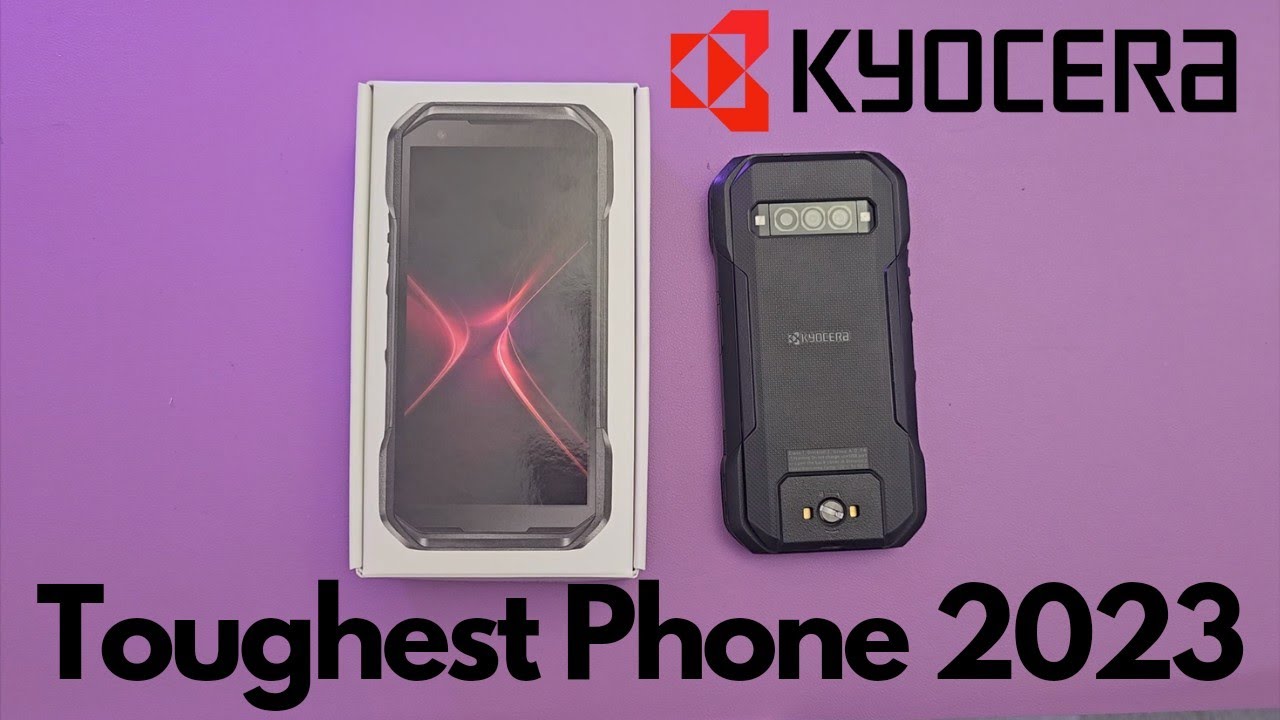 Kyocera: 7 Innovative Products Transforming Your Workflow