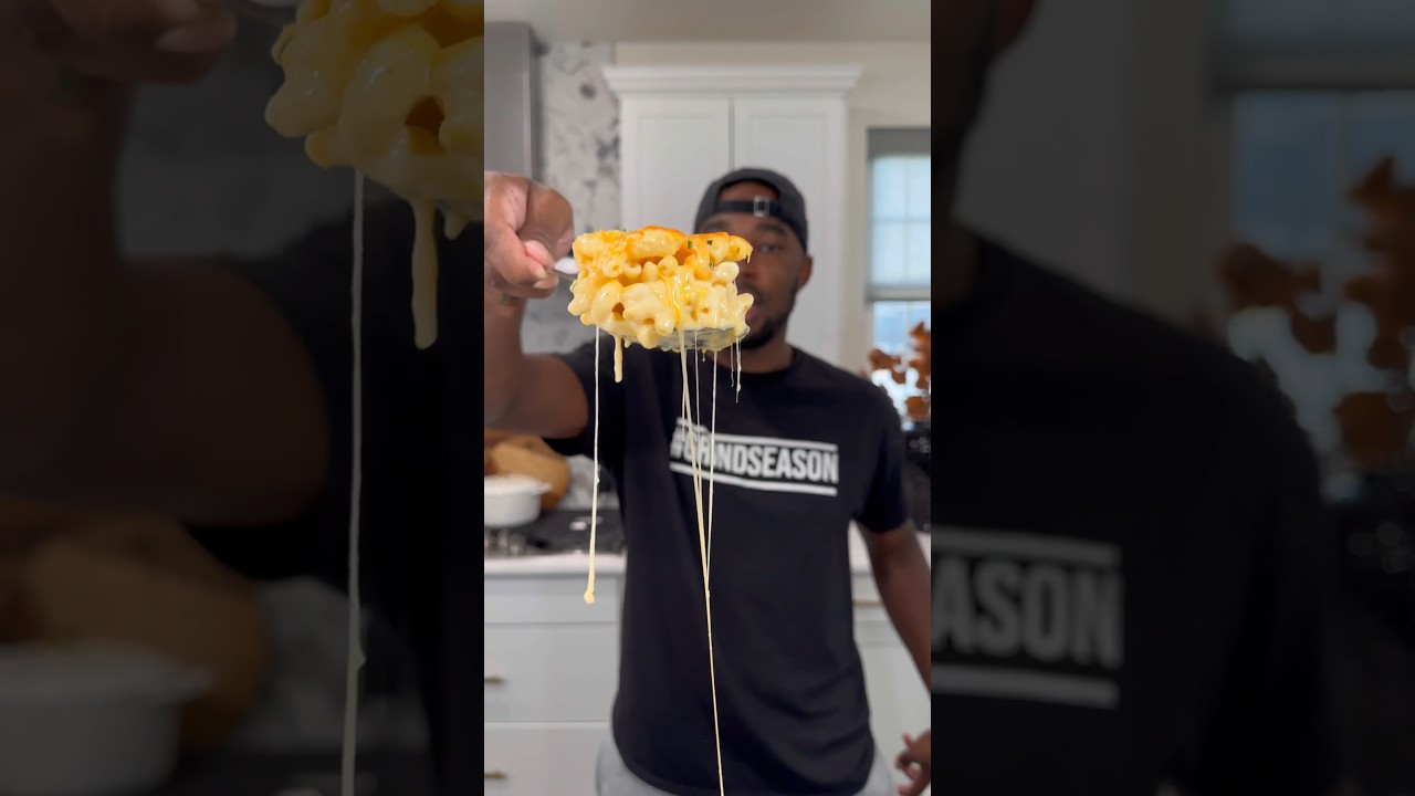 Mac and cheese: 7 delicious twists to try today