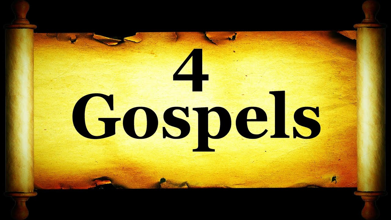 Matthew Mark Luke John: 7 insights on their teachings