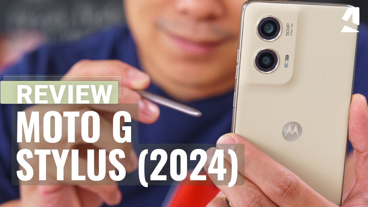 Motorola stylus 5g: 7 amazing features you need to know