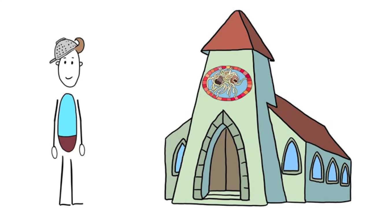 Pastafarianism: 5 intriguing facts you need to know