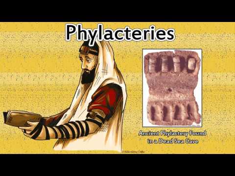 Phylacteries Definition: 5 Key Insights You Must Know