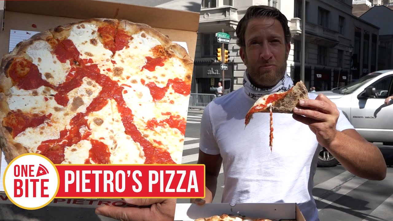 Pietro's Pizza: 5 Must-Try Recipes for 2025's Flavor Trends