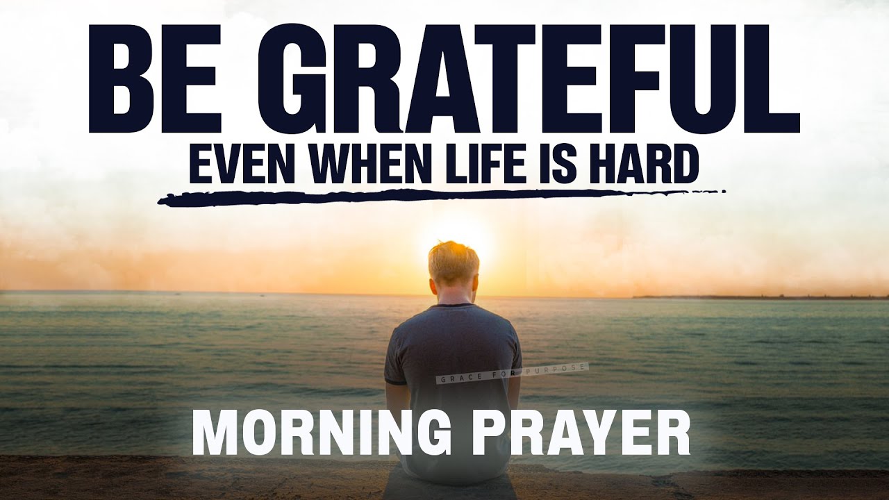 Prayers for Today: 7 Uplifting Reflections for Peace