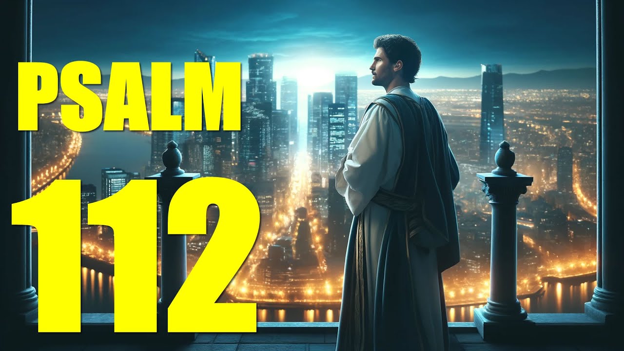 Psalm 112: 5 Inspiring Lessons on Wealth and Generosity
