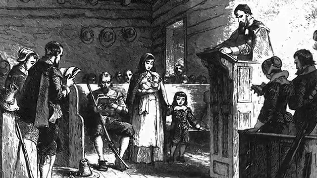 Puritanism: 7 Key Principles Shaping Modern Society