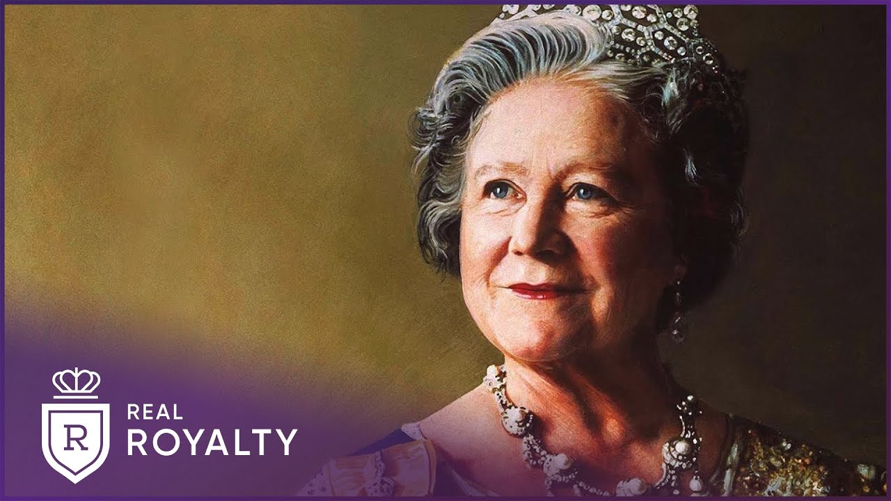 Queen Mother: 7 Fascinating Facts You Didn't Know