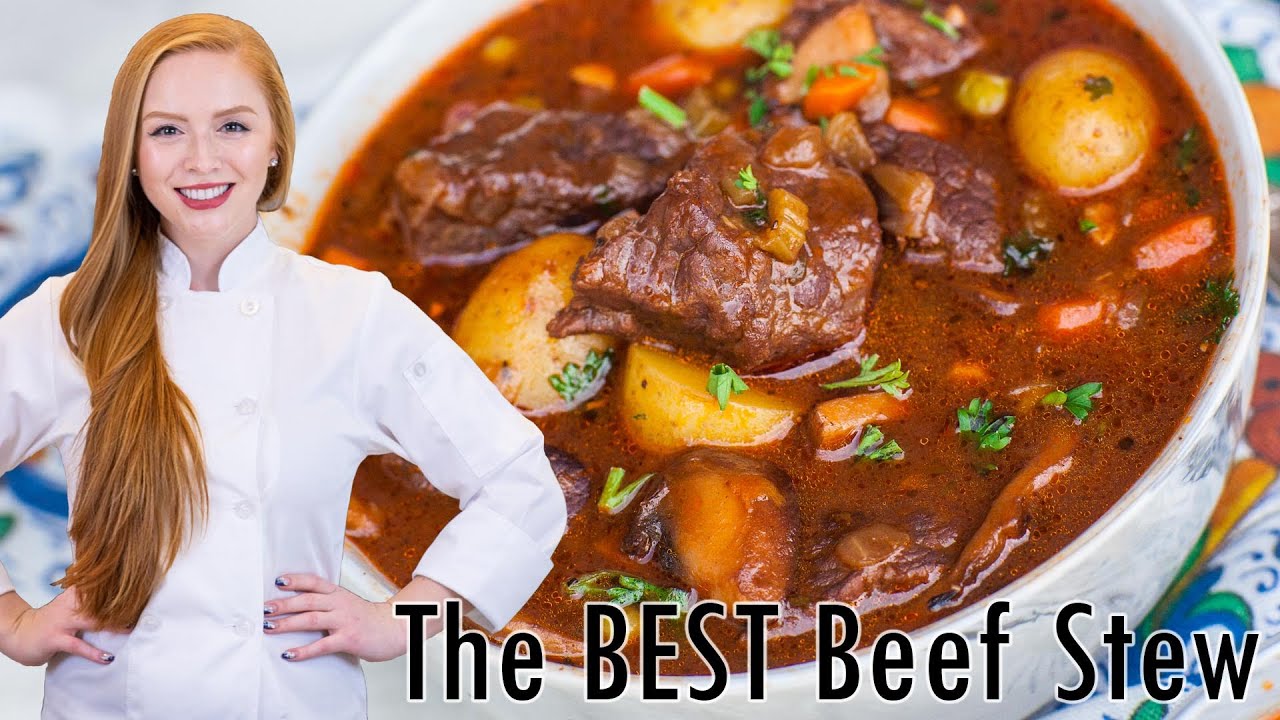 Recipe for Beef Stew: 7 Secrets for Perfect Flavor
