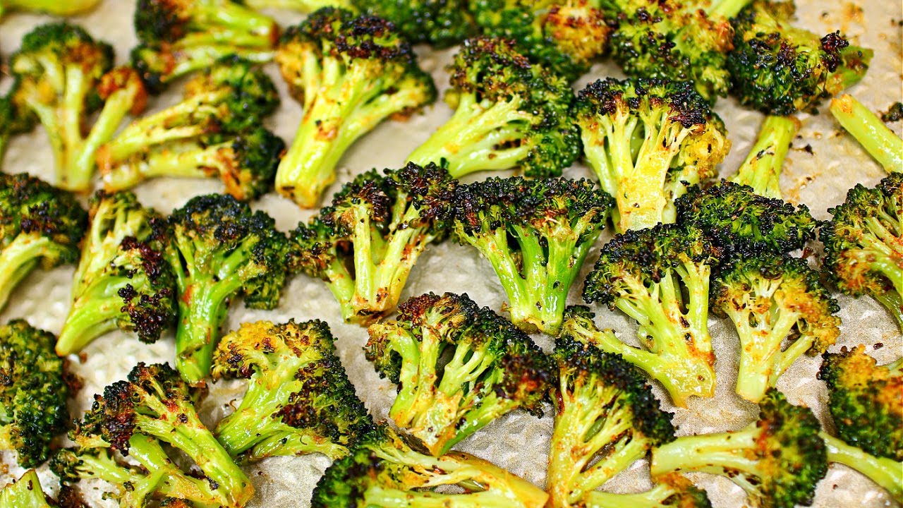 Roast Broccoli: 7 delicious ways to elevate your dish