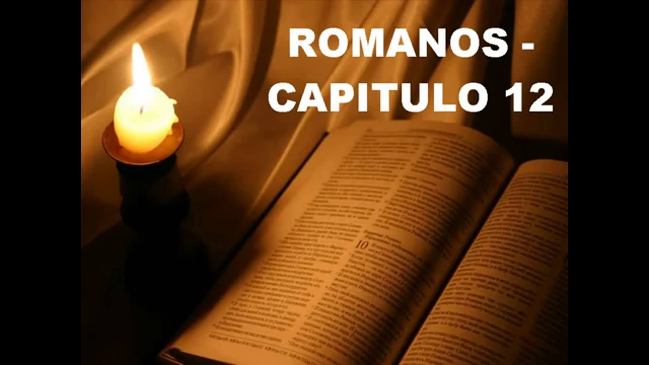 Romano 12: 7 powerful lessons for a meaningful life