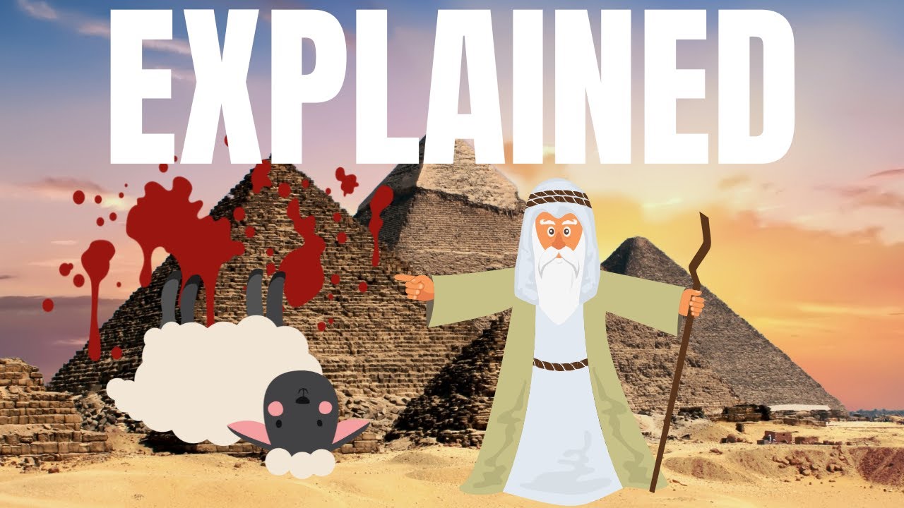 Rules of Passover in the Bible: 7 Key Insights Explained