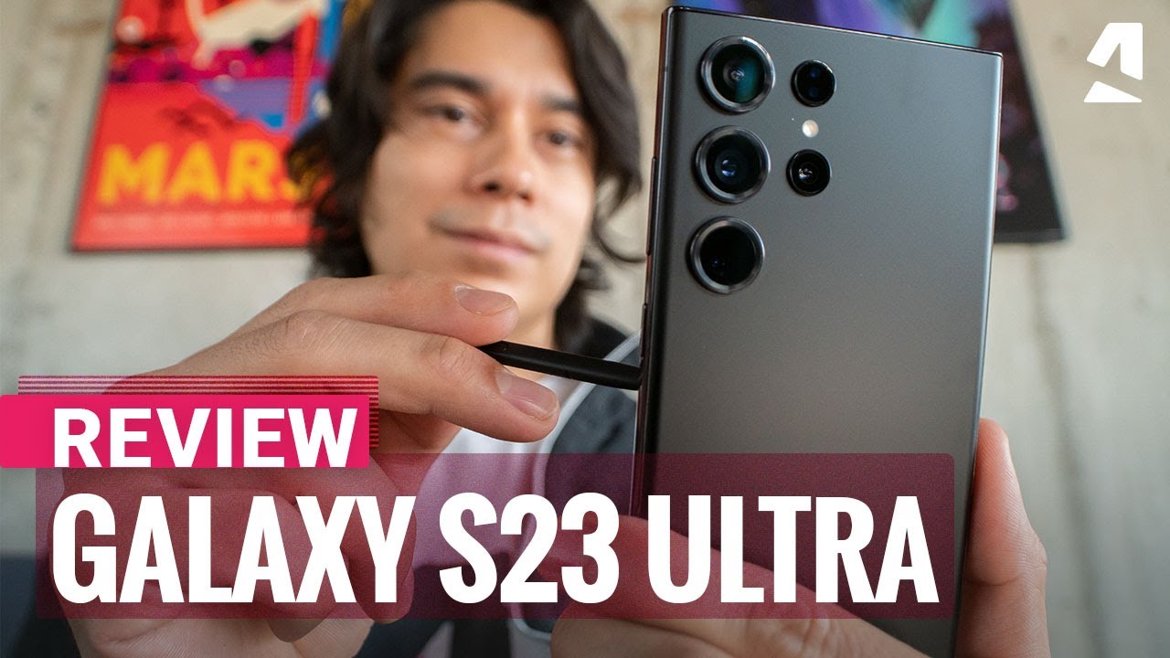 S23 Ultra: 7 Exciting Features You Can’t Miss in 2025