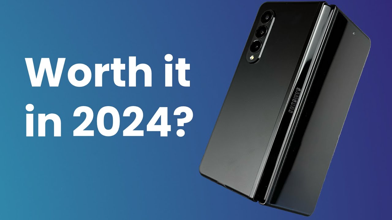 Samsung Fold 3: 7 Must-Know Features for Ultimate Flexibility