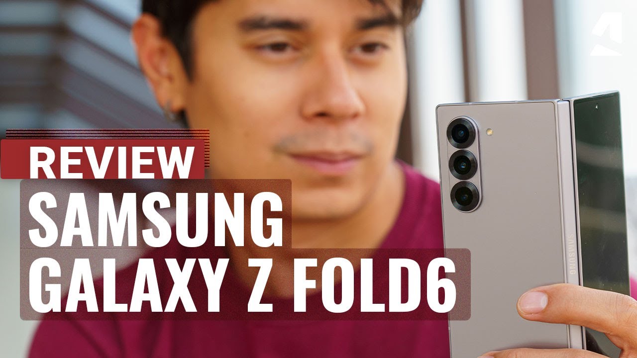 Samsung Fold 6: 5 Must-Know Features for 2025 Unveiled!