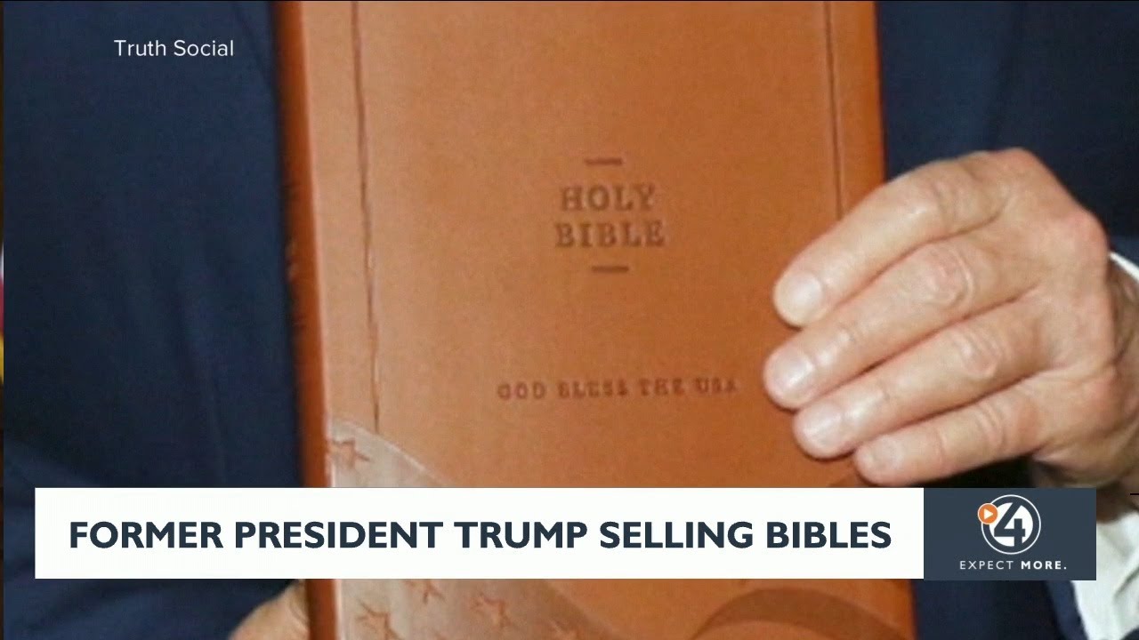 Selling Bibles: 7 tips to boost your sales effectively
