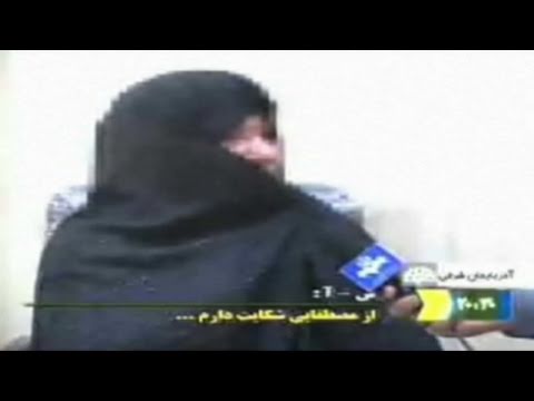 Stoning: 5 shocking facts you need to know now