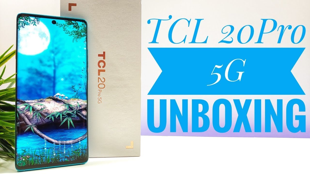TCL Phone: 7 Features You'll Love in 2025