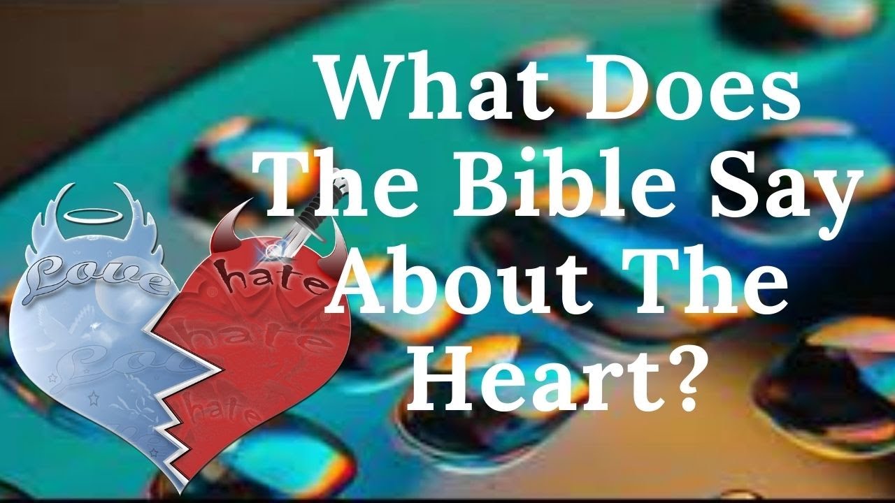 The Heart Is Deceitful ESV: 7 Insights to Understand Better