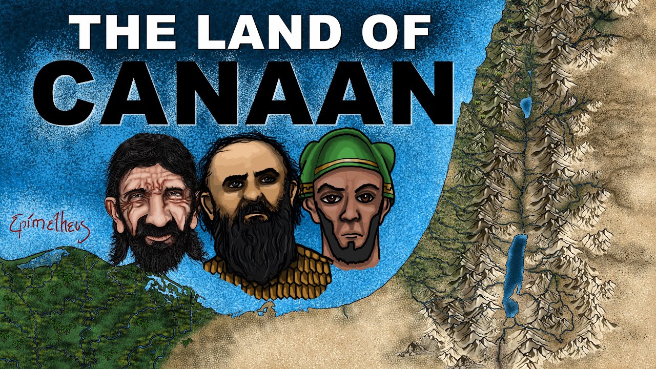 The Land of Canaan: 7 Fascinating Facts You Didn't Know