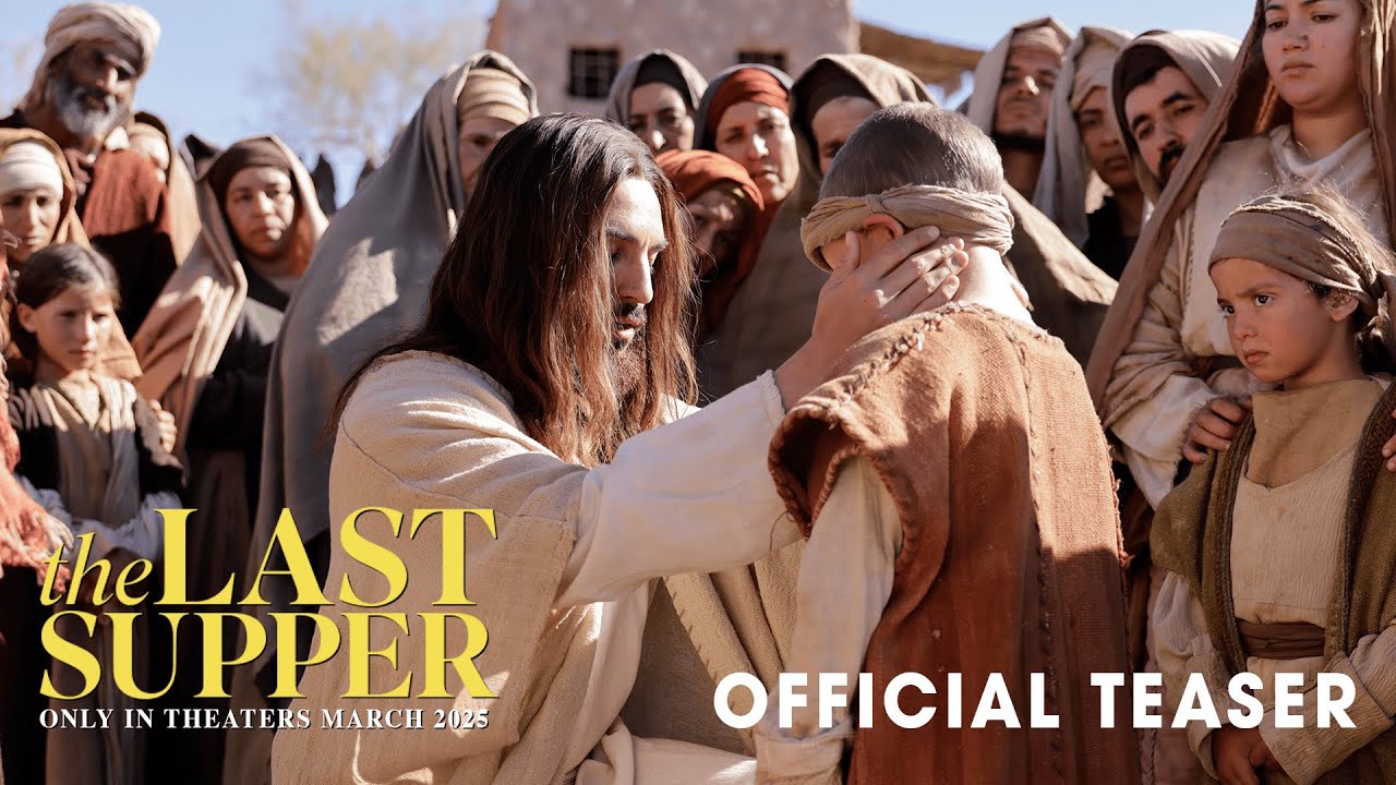 The Last Supper: 7 Fascinating Facts You Didn't Know