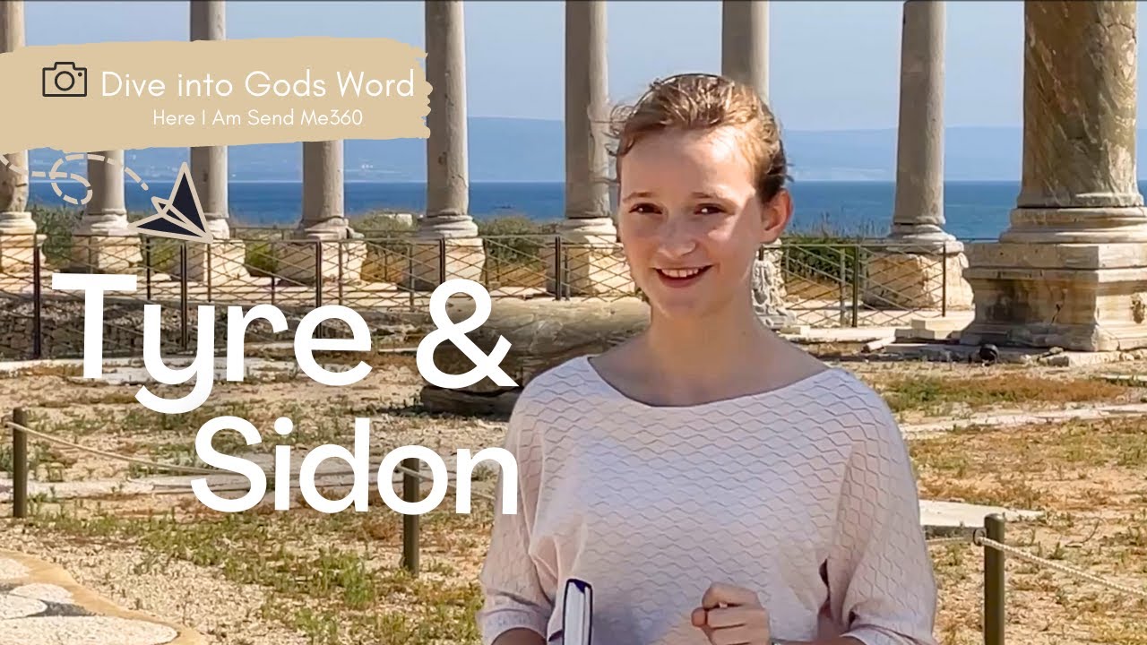 Tyre and Sidon: 5 Hidden Gems to Explore Today