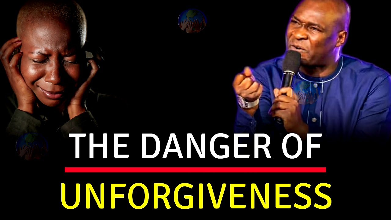 Unforgiveness: 7 Powerful Steps to Let Go and Heal