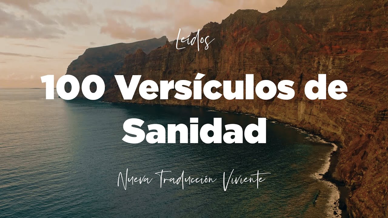 Versiculos de la biblia: 7 poderosos mensajes de fe