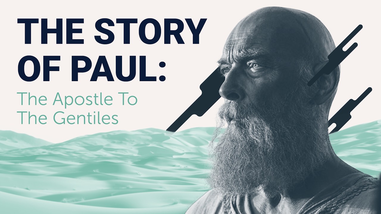 Was Paul an Apostle? 7 key facts you need to know!