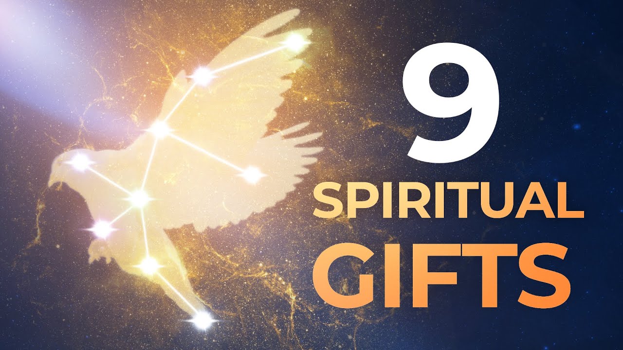 What Are the Gifts of the Holy Spirit: 7 Insights for 2025