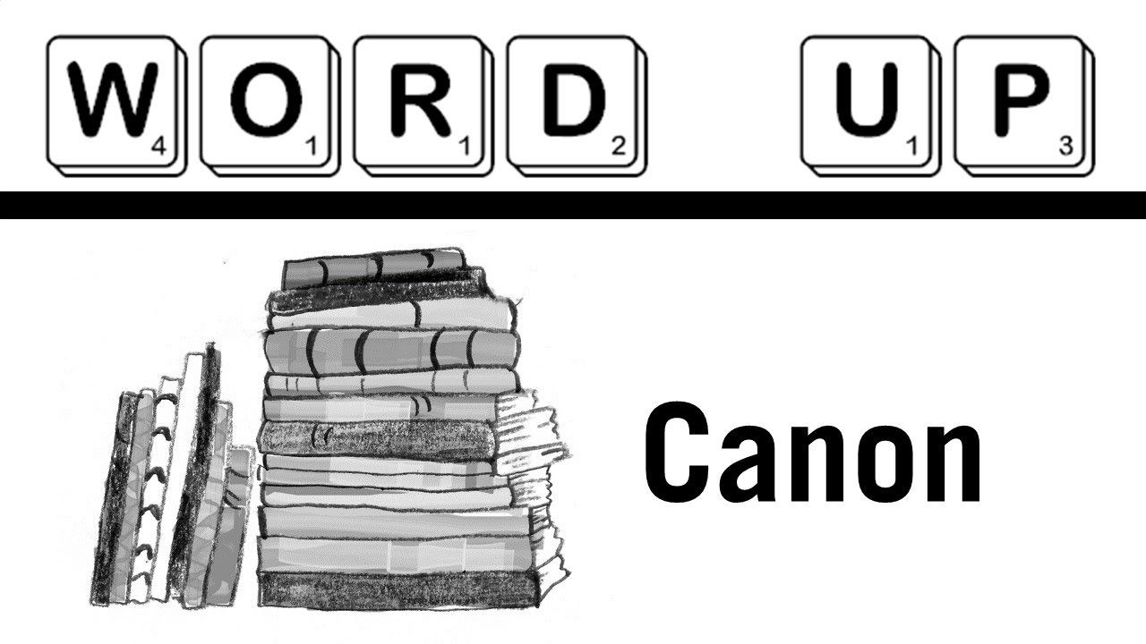 What Does Canon Mean? 5 Insights to Unlock Its Significance