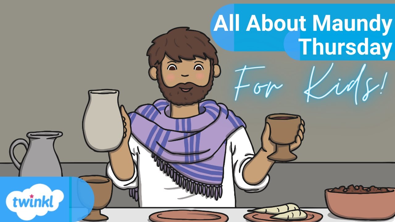 What Happened on Thursday of Holy Week: 7 Key Events Explained