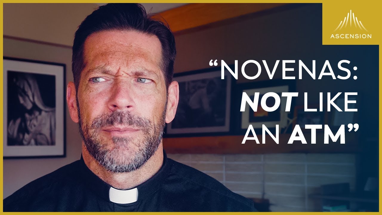 What is a novena? 7 powerful prayers to elevate your faith