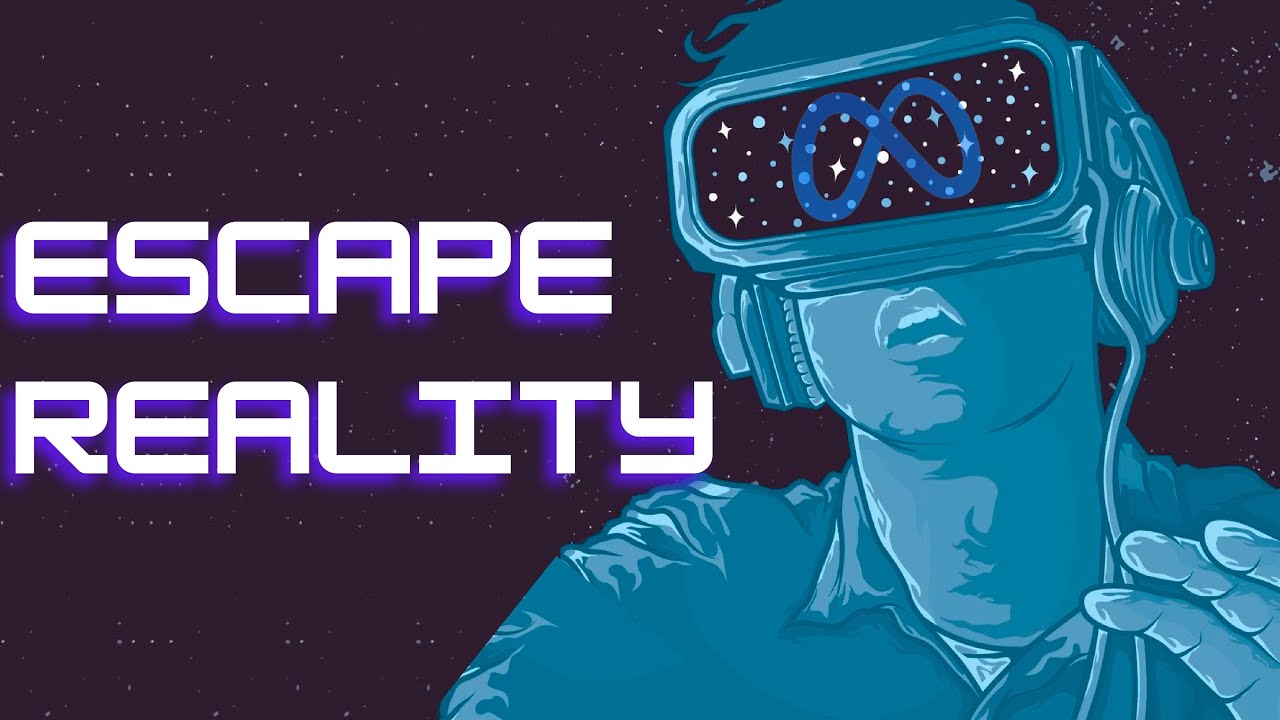 What is escapism: 7 ways it enhances your life today