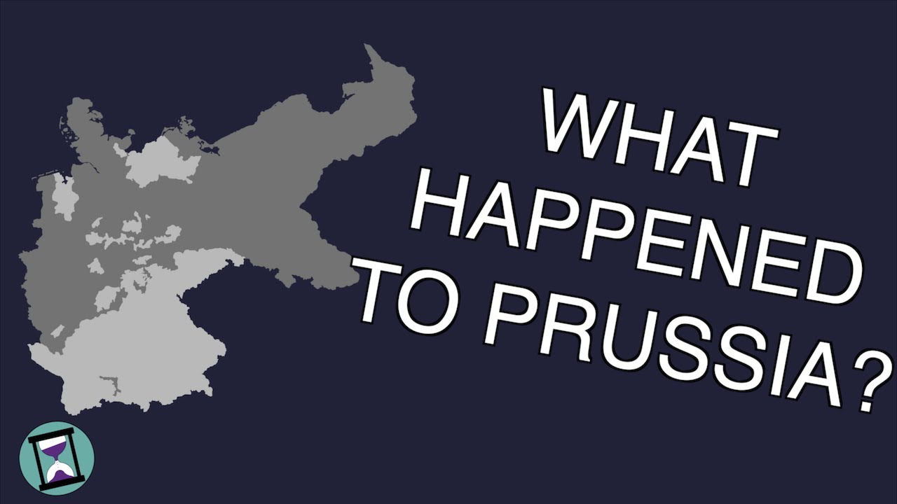 What Was Prussia: 7 Fascinating Facts You Should Know