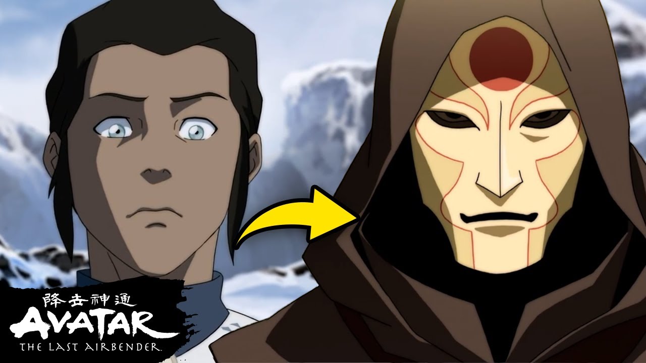 Who is Amon? 7 intriguing facts you need to know!