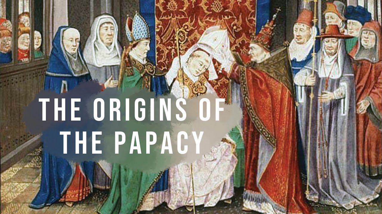 Who was the first pope? 5 key facts you should know