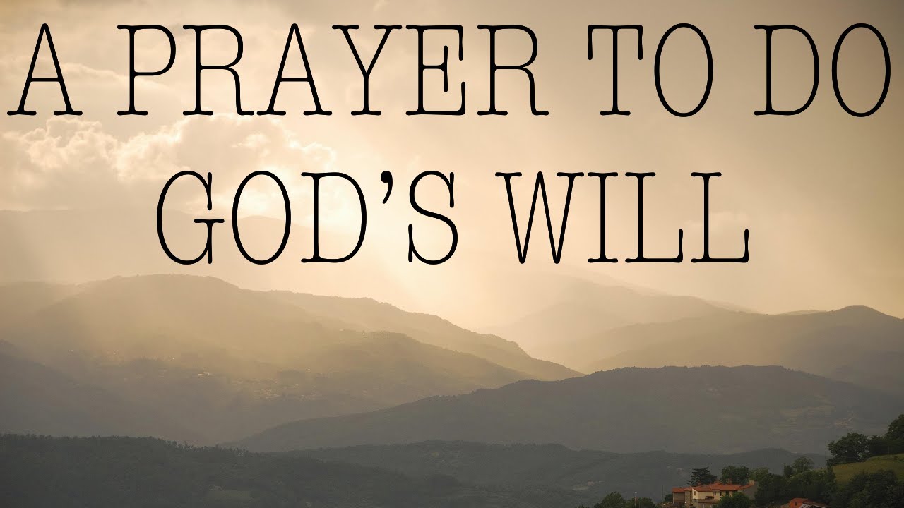 What does prayer to god do: an essential, practical guide