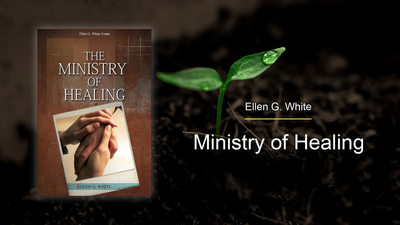 Prayer for the sick egw: essential guide with 5 key steps