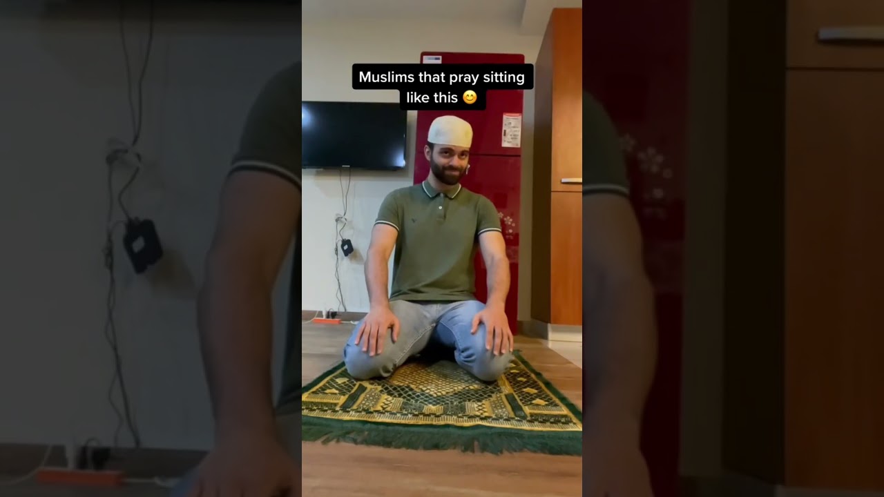 How to pray to god muslim: 7 essential and practical steps